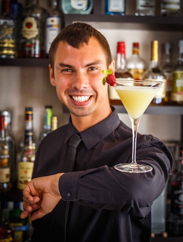 World Class Flair Bartender Flair Bartender For Hire